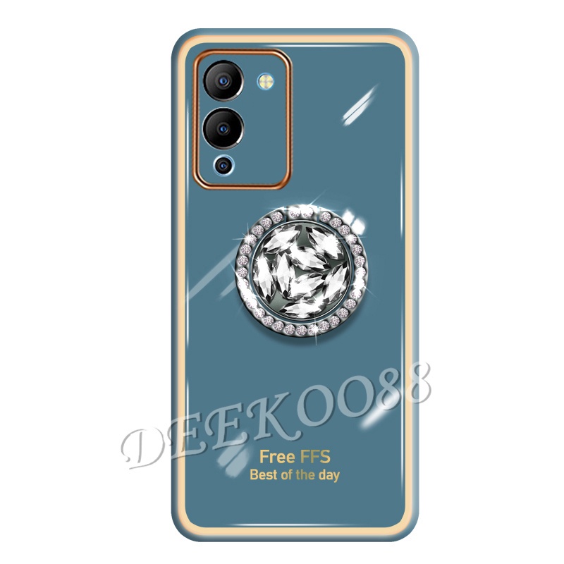 พร้อมส่ง เคสโทรศัพท์ Infinix Note 12 G96 G88 Hot 12 11 Play 12i 11S NFC ...