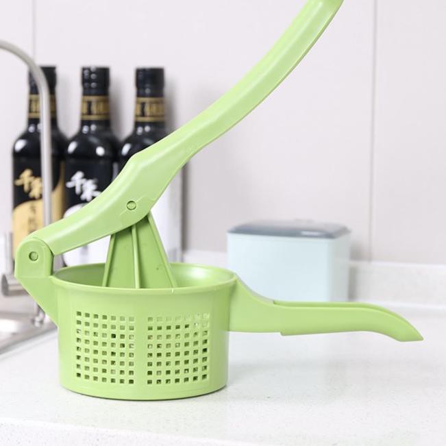 'Vegetable Water Squeezer 9080 เครื่องคั้นน้ําผักแบบบีบง่าย ...