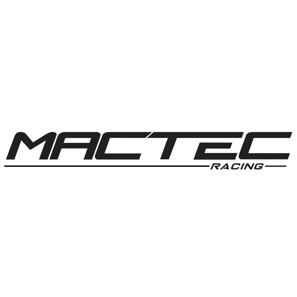 Mactec Racing Shop, ร้านค้าออนไลน์ | Shopee Thailand