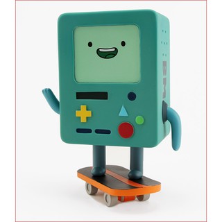 Adventure Time BEEMO BMO Figure 40177 | Shopee Thailand
