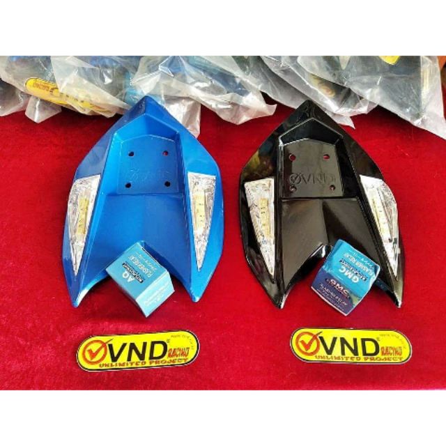 ไฟเลี้ยวแต่ง Mslaz พร้อมดีเลย์ นำเข้าจากอินโด Vnd Racing ...