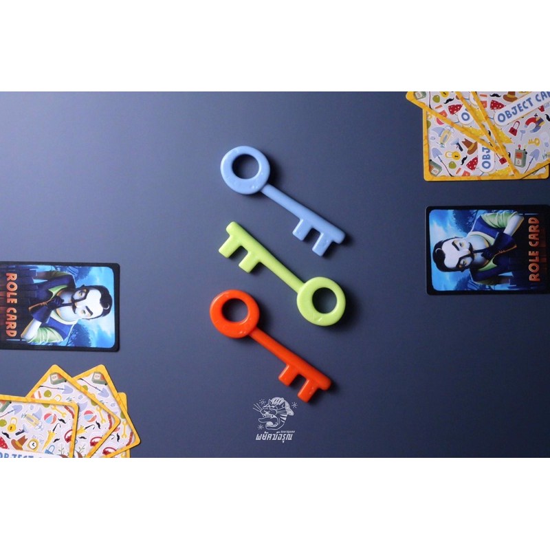 Hello Neighbor - Hello Neighbor The Secret Neighbor Party Game - Board ...