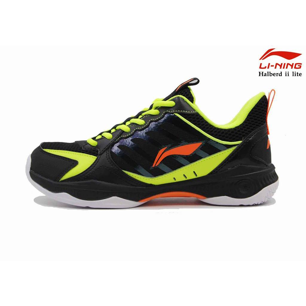 Li-ning Badminton shoes2022 Zhang Nan signature limited edition ...