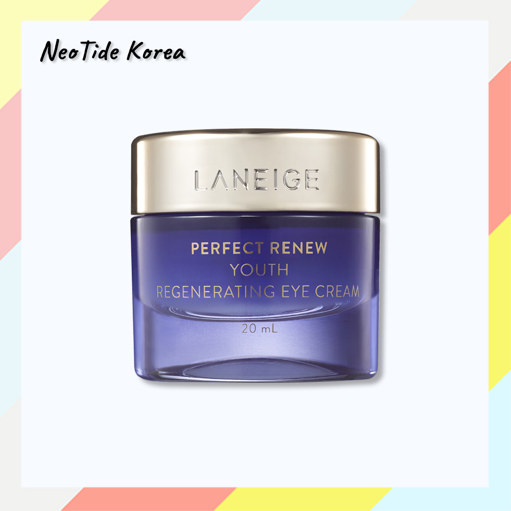 Laneige Perfect Renew Eye Cream 20ml 2xzK - j141lz4irh - ThaiPick