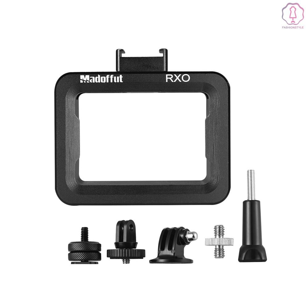 Madoffut MRO-1880 CNC Aluminum Alloy Photography Camera Cage Rig ...