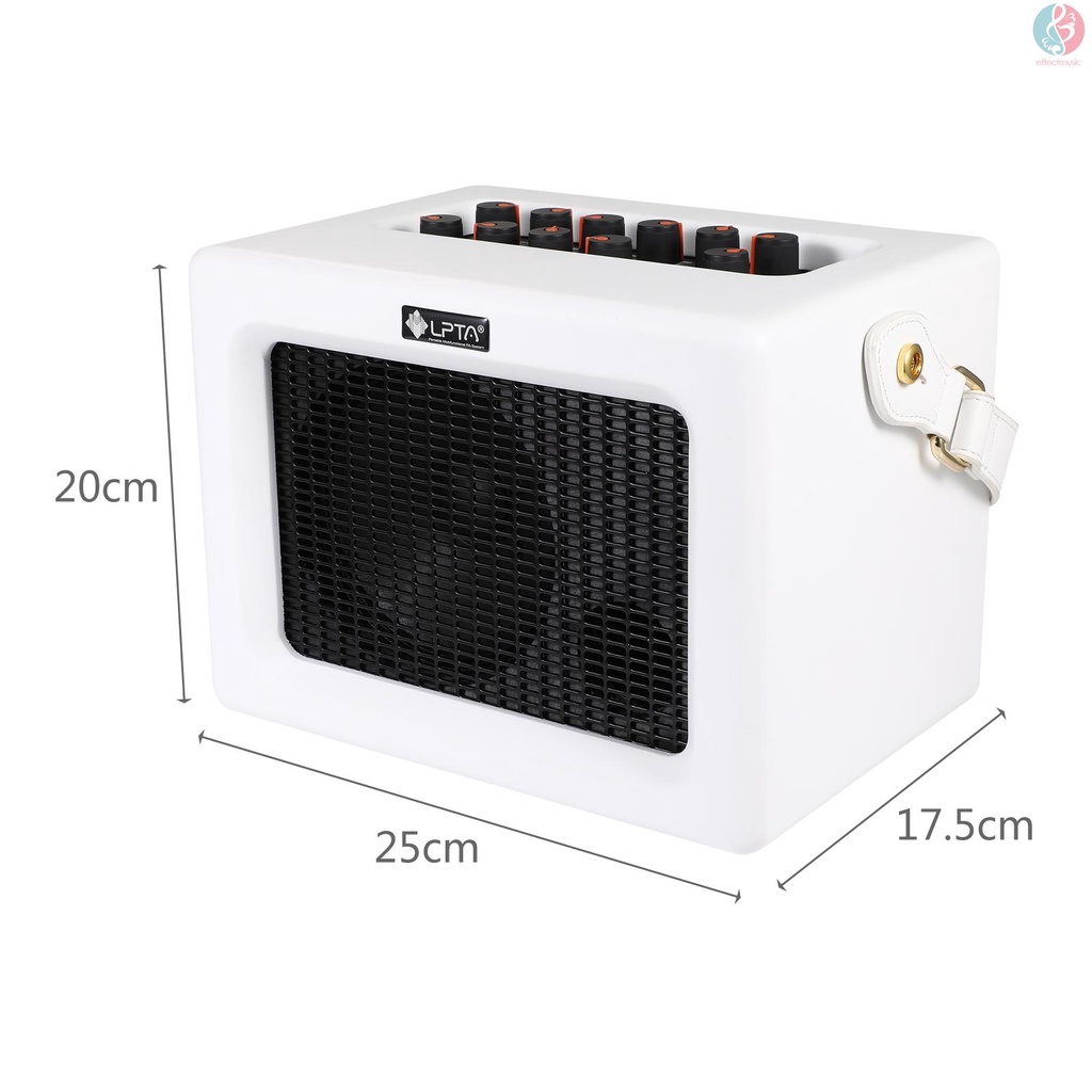 Lpta Morsoud M3 Mini ลําโพงแจ็ค 2 ช่องในตัวแบบชาร์จแบตเตอรี่พร้อม ...