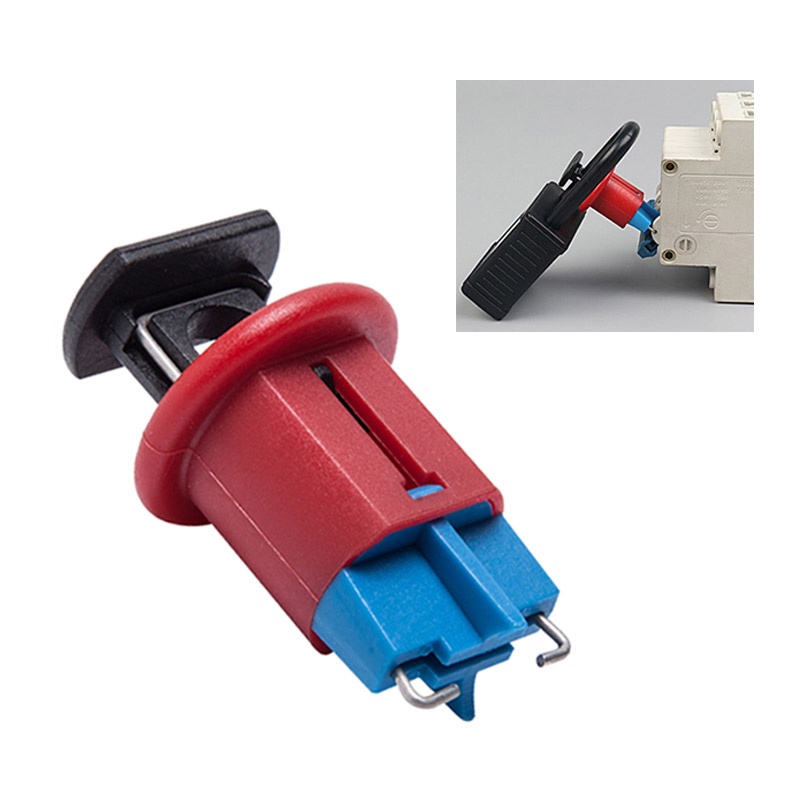 Breaker Lock Breaker Device Off Isolation Electrical Protection ...
