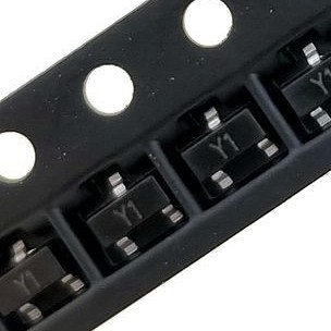 Y1 SS8050 S8050 Transistor NPN 10 ชิ้น | Shopee Thailand
