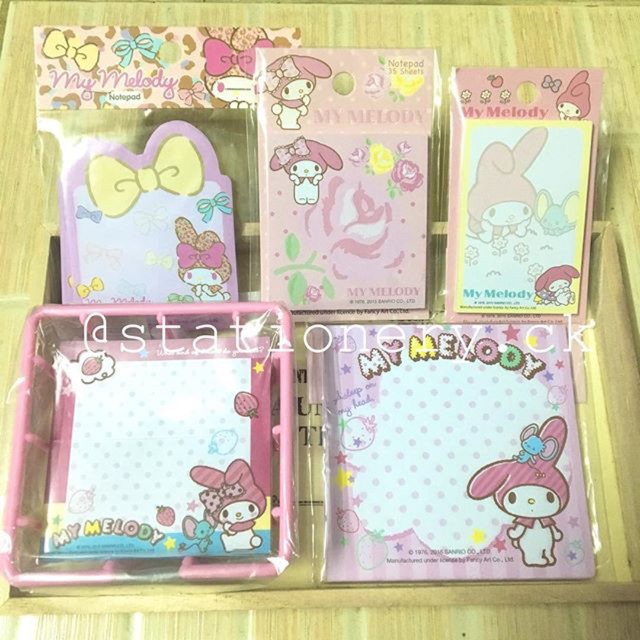 My melody set | Shopee Thailand