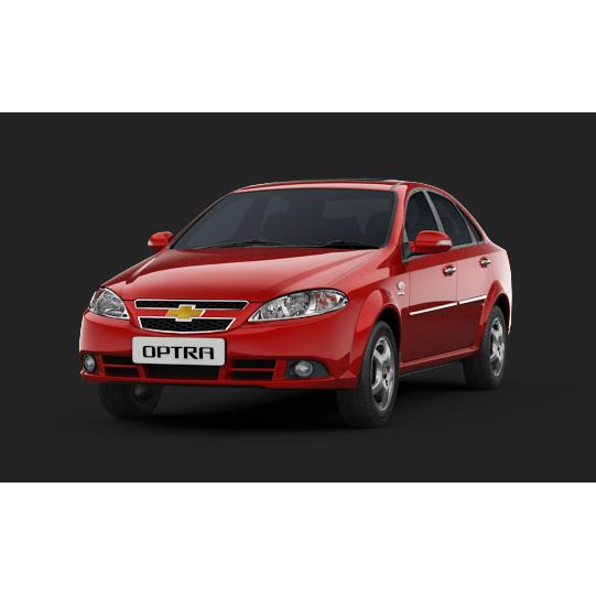 ดุมล้อหลัง (ยกดุม) Chevrolet OPTRA - bassyjung - ThaiPick