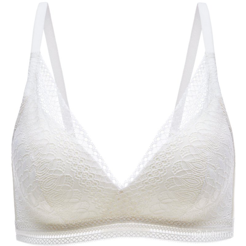 6IXTY8IGHT High Apex Lace Triangle Bra BR09406 Exsl - q2ylxhnmof - ThaiPick