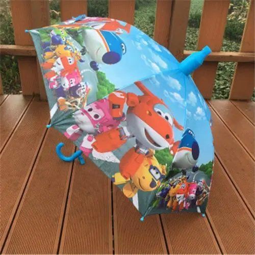 Transformers Ultraman Cartoon Automatic Primary School Boys and Girls ...