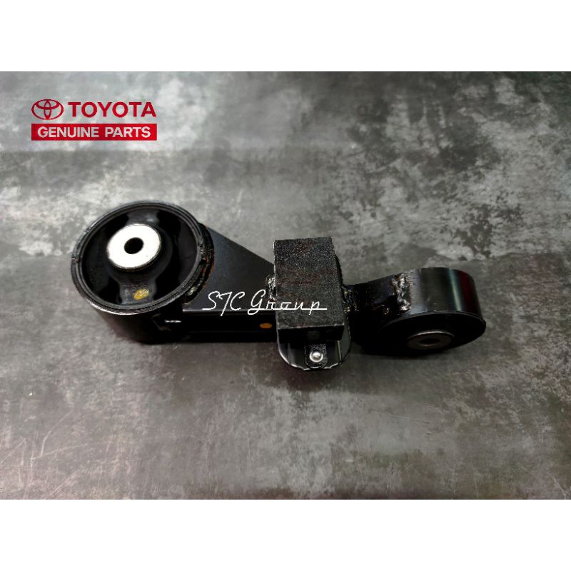 ยางแท่นเครื่อง บนขวา Toyota Camry ACV50 / ASV51R เครื่องยนต์ Bensin V6 ...