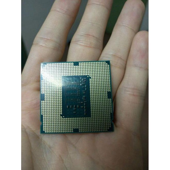 [CPU ของแท้ 100%] รุ่นที่สี่ Intel Core i5 4430s i5 4440s i5 4460s โปรเซสเซอร์i5 4570s i5 4590s ...