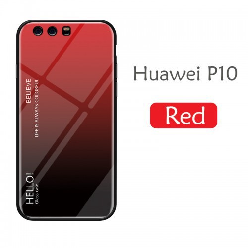 เคสโทรศัพท์มือถือหัวเว่ย P 10 Lite P 10 Plus Mate 10 Pro - phone.th - ThaiPick