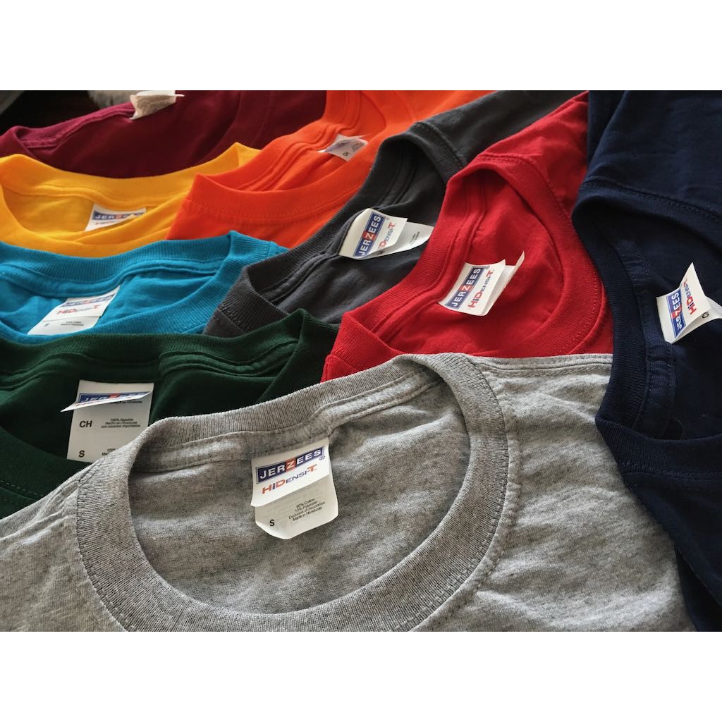 Jerzees ถูกที่สุด พร้อมโปรโมชั่น ก.พ. 2023|BigGoเช็คราคาง่ายๆ