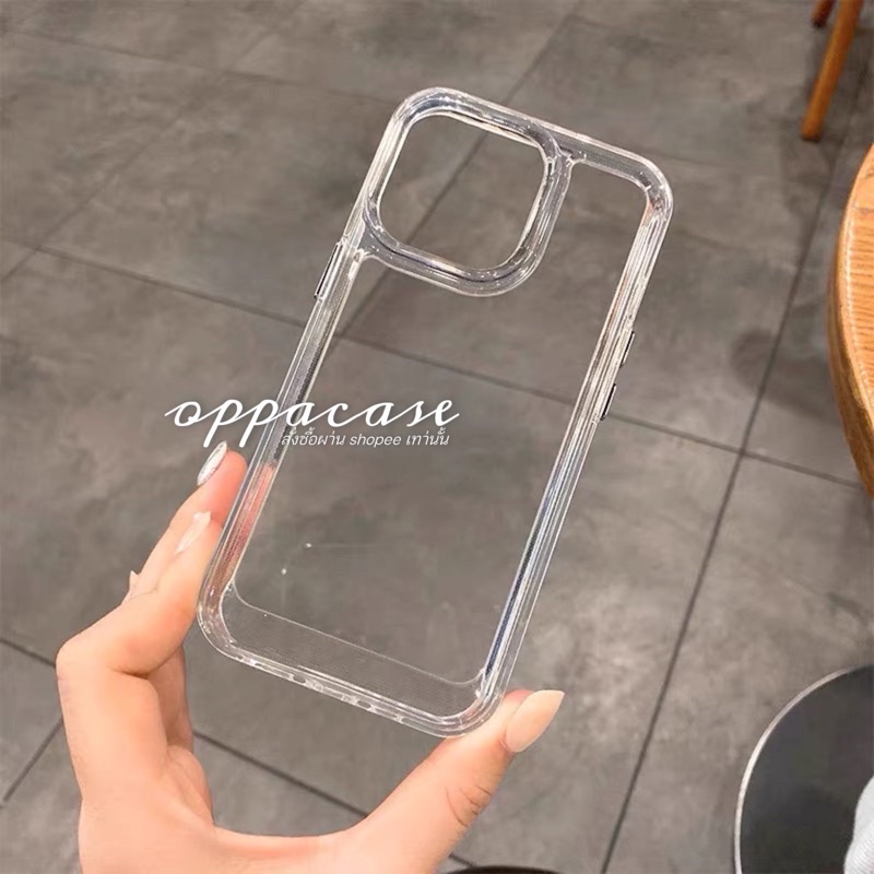 Silicone TPU Space clear case เคสใสงานดี เคสใส เคสสำหรับรุ่น 678SE20 ...