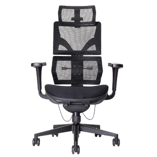 Ergotrend เก้าอี้เพื่อสุขภาพเออร์โกเทรน รุ่น Malmo Light | Shopee Thailand