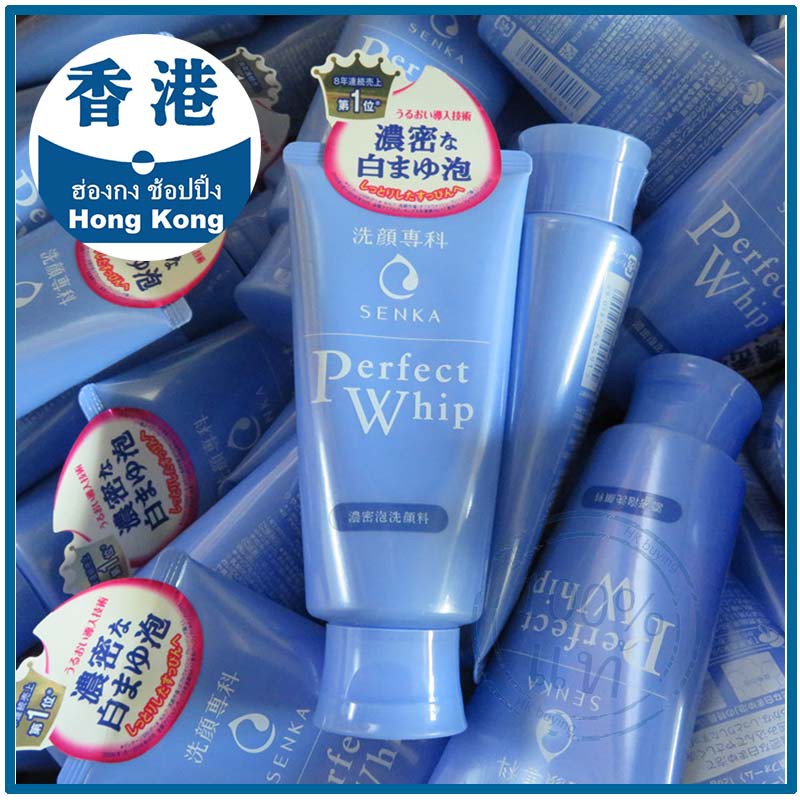 Senkaa Perfect Whip Foam - fern305 - ThaiPick