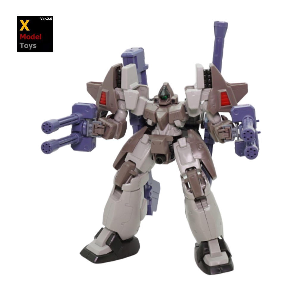 Bandai w series 144 gundam Serpent Custom : 1171 Xmodeltoys | Shopee ...