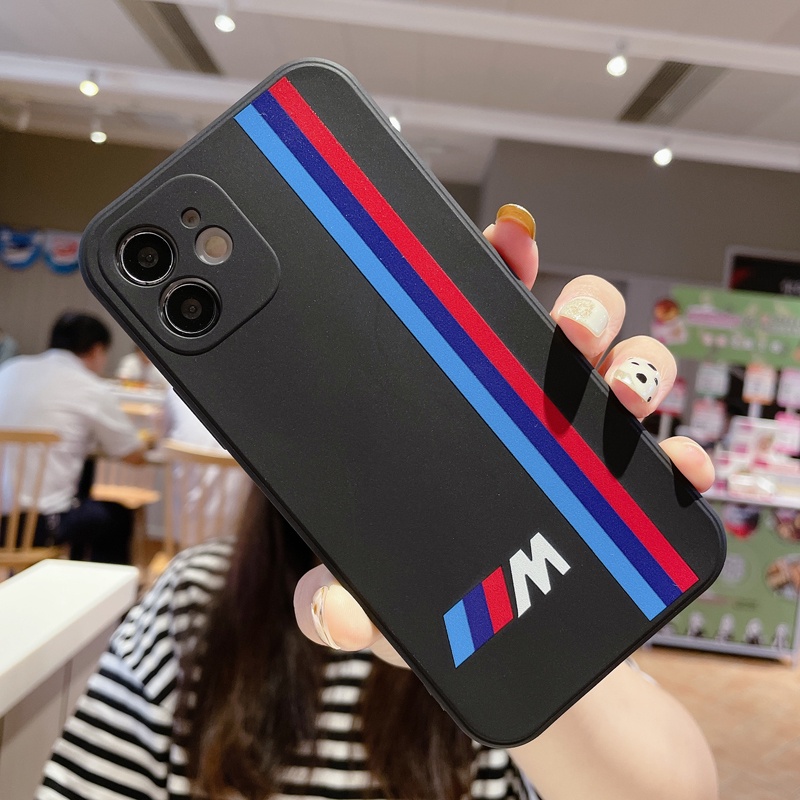 TPU Men's Casing OPPO Reno 5F 4F 4Lite 4Z A16 A15 A15S A54 A94 A74 A73 ...