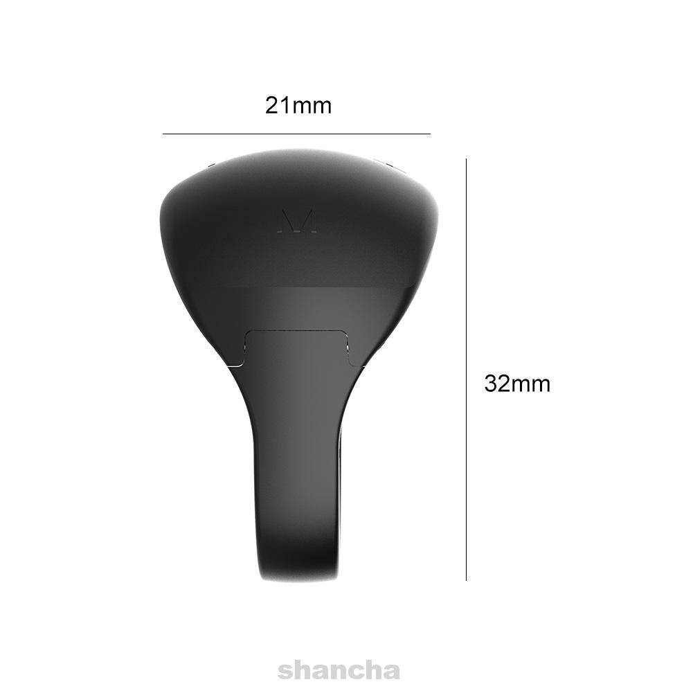 Remote Control USB Rechargeable Laptop Bluetooth 5.0 PowerPoint PPT ...