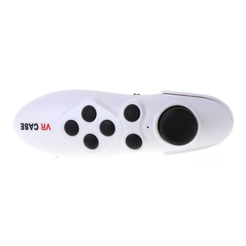 Wireless Bluetooth VR Controller Remote Gamepad Joypad For iPhone Samsung Gear - 8ab4kksuun ...
