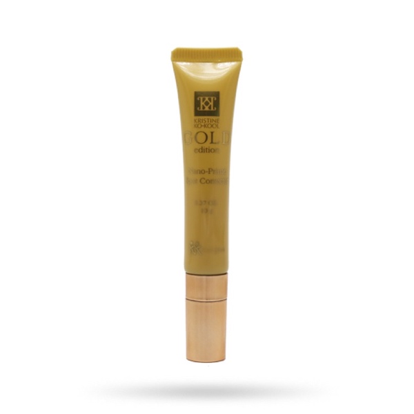 Set KRISTINE KO-KOOL GOLD EDITION NANO-PERFECTIONล๊อตใหม่ล่าสุด) CREAM ...