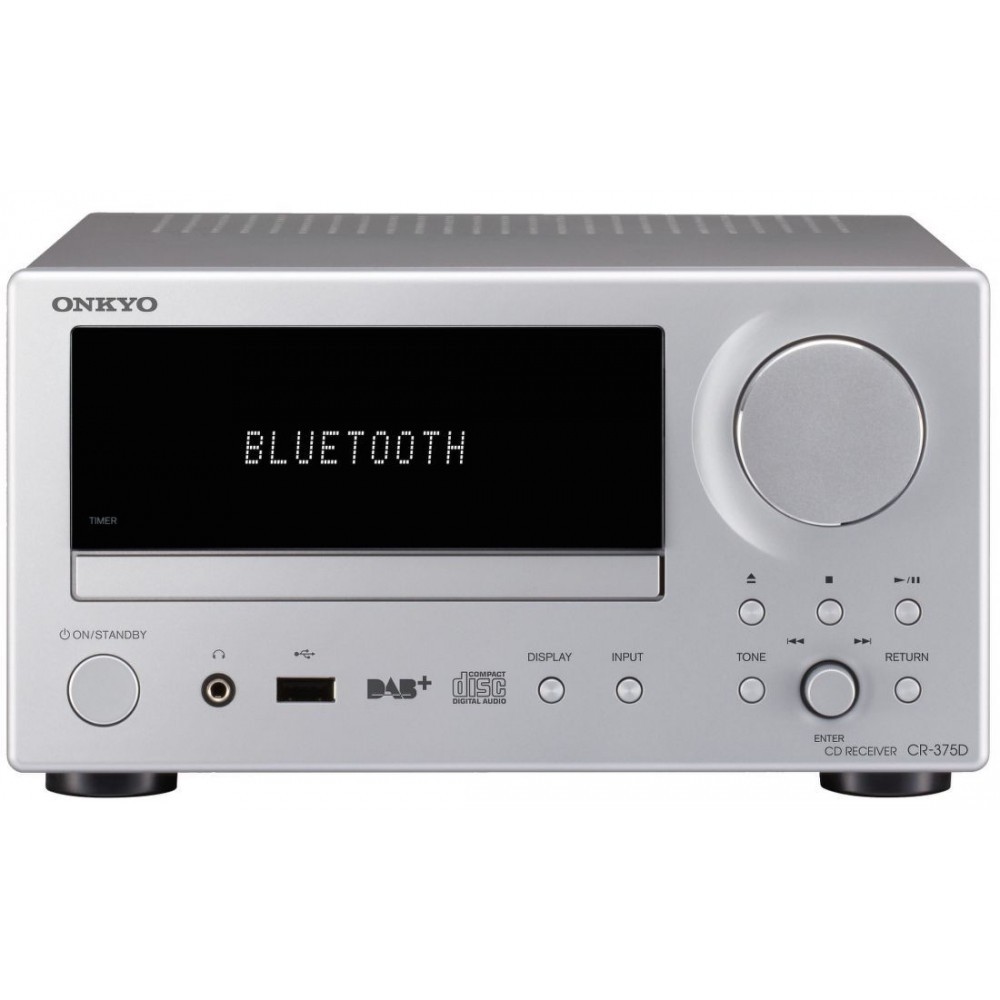 ONKYO CS-375 D cd receiver - effort62 - ThaiPick