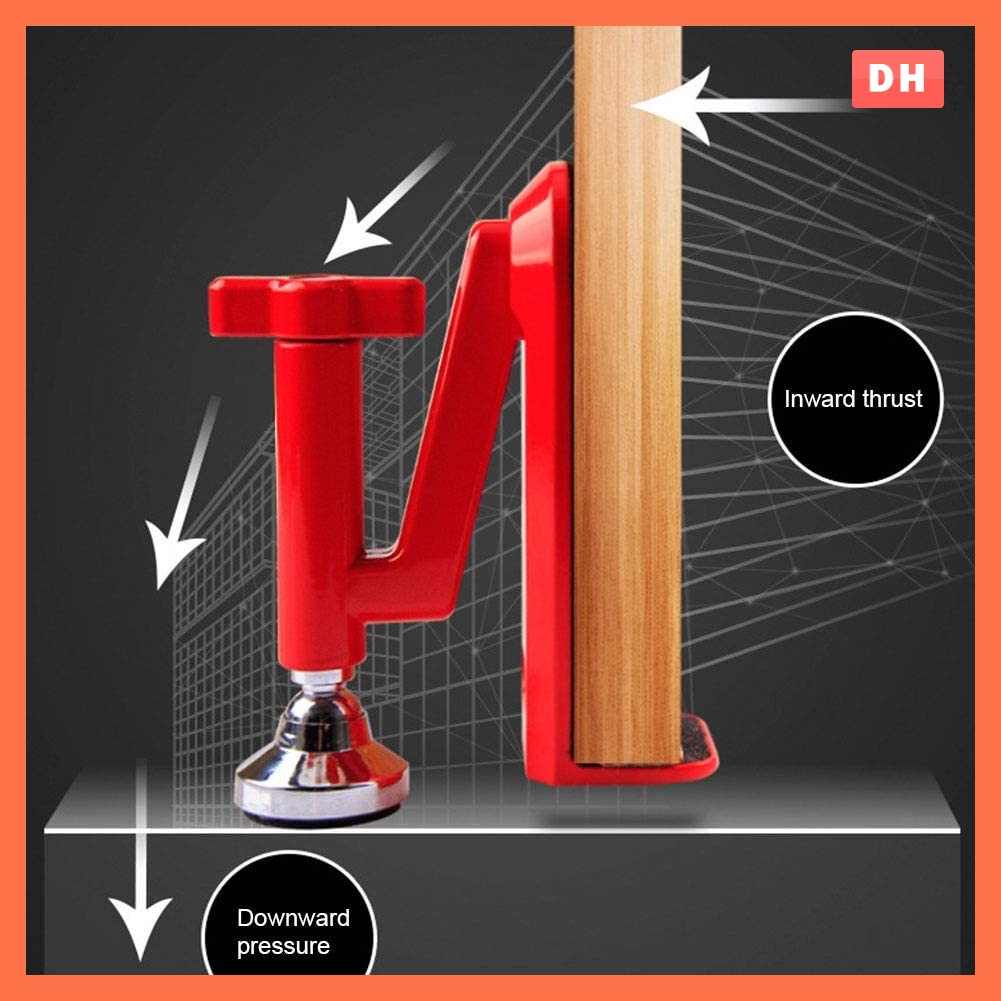 Door Security Devices Bedroom Hotel Home Bar Portable Door Stopper ...