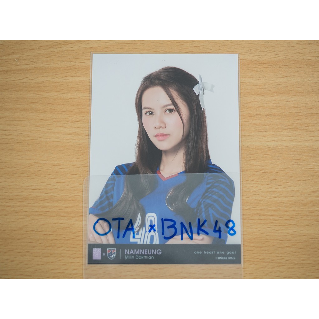 BNK48 Photo Set 10 - ช้างศึก - ds.store.117 - ThaiPick