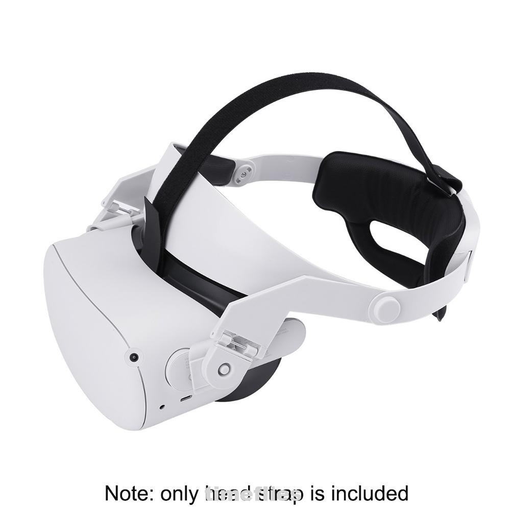 VRrotable VR Accessories For Oculus Quest 2 VR Headset Travel Carrying ...
