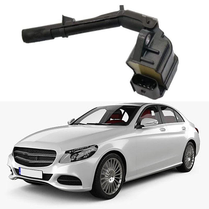 คอยล์รถยนต์ สำหรับ Mercedes-Benz W205 C117 W213 X156 X253 C253 R172 ...