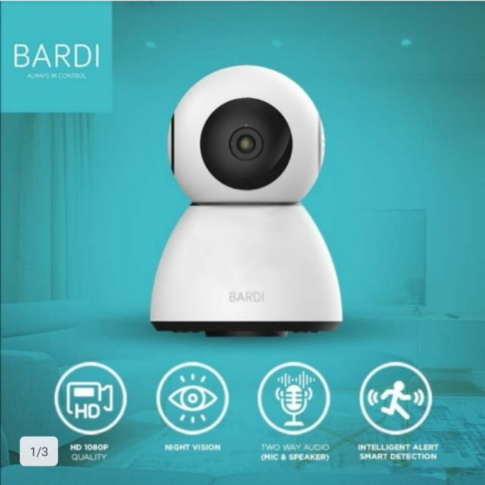 โค้ด 0x-64 เชื่อถือได้ Cardi SMART IP CAMERA PTZ PAN เอียงซูมได้ ...