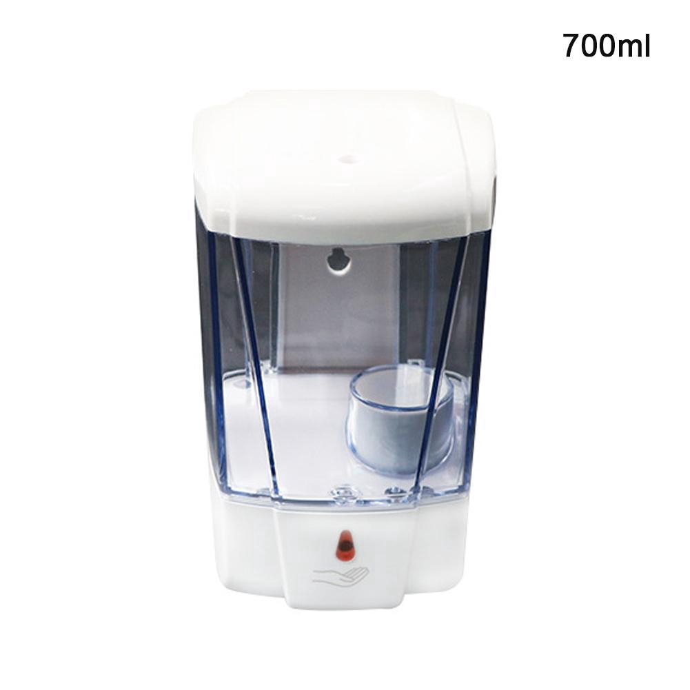 700ML Intelligent Soap Dispenser Automatic Soap Dispenser Induction ...