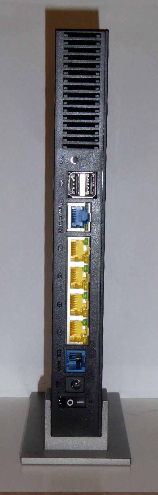 Original Perfect work for DSL-N66U Router - Concurrent Dual-Band VDSL ...