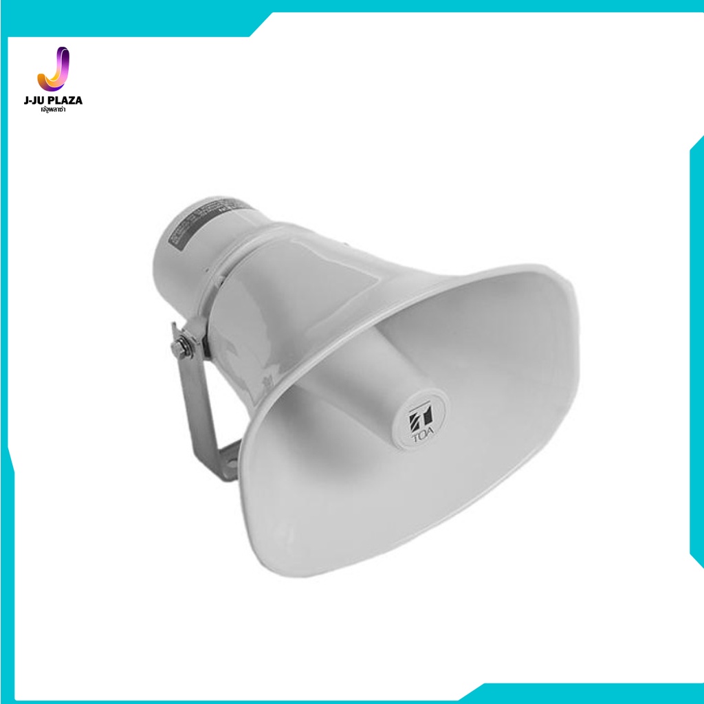Paging Horn Speaker TOA SC-630M 30 W - jjuplaza - ThaiPick