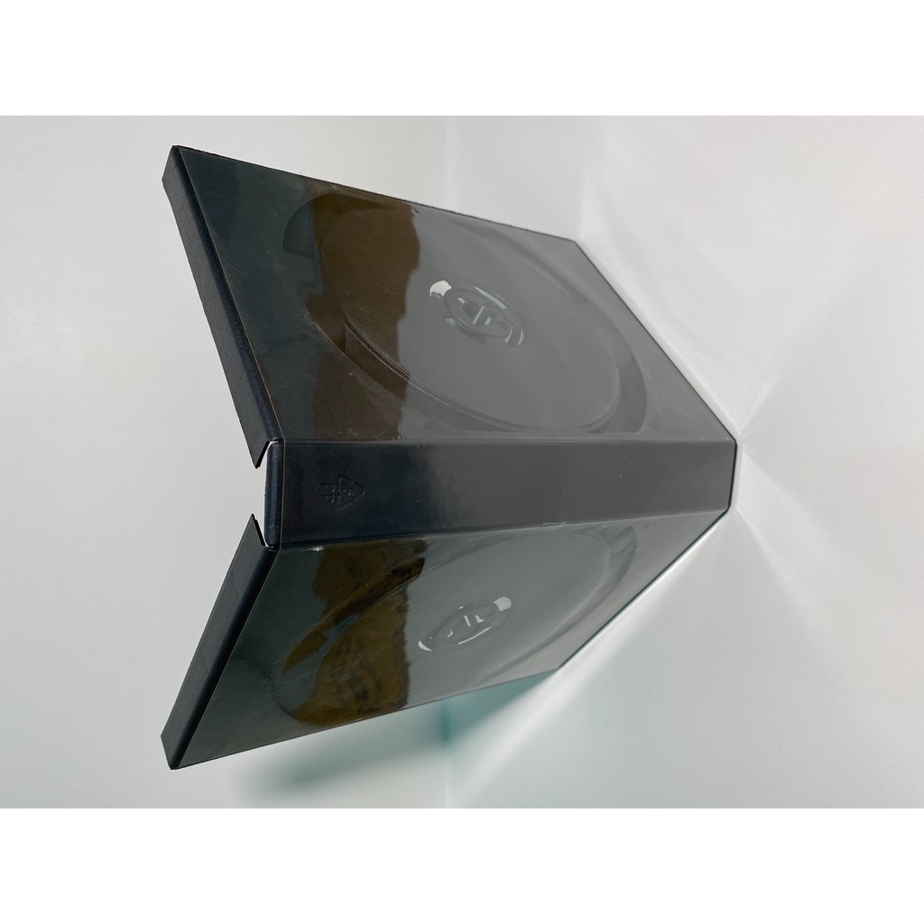 กล่องใส่แผ่น CD พลาสติก ถูกที่สุด พร้อมโปรโมชั่น มี.ค. 2025 | BigGoเช็ค ...