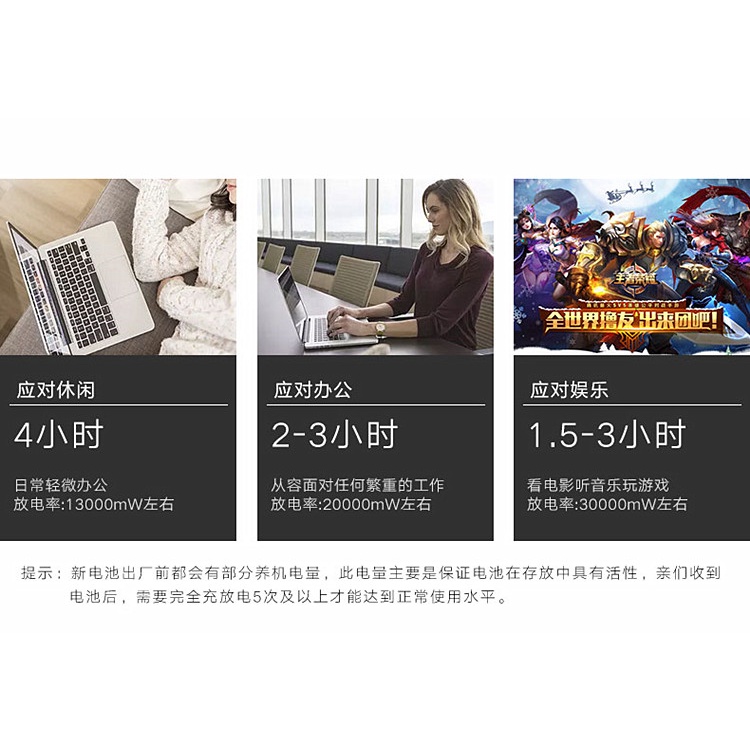 เลอโนโว y490 y430p y400n y410p y500 y510p y510pt y500n-i-i-y490p แบตเตอรี่คอมพิวเตอร์โน้ตบุ๊คและ ...