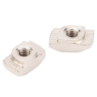 Post Assembly M5 T Nut for 2020 Aluminum Profile 1PCS | Shopee Thailand