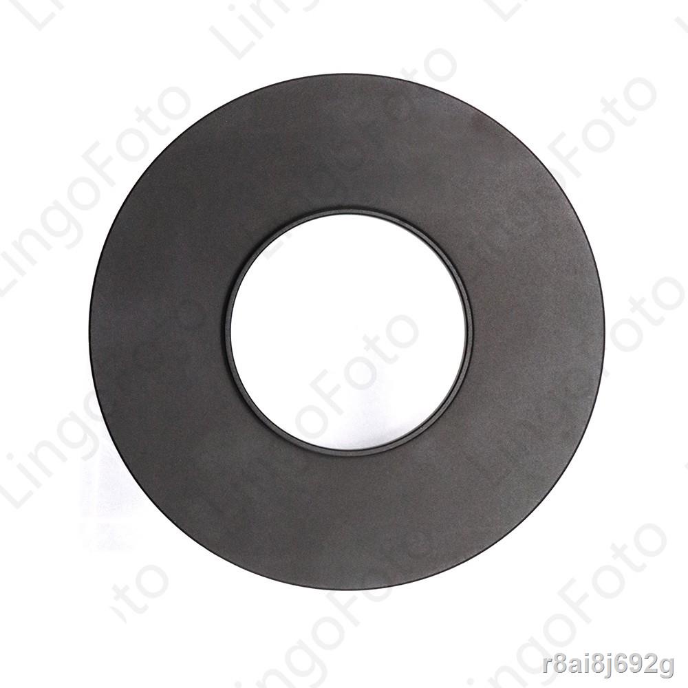 Front Lens Step Up Ring for 95mm O.D Matte Box 4649525558626772778286mm ...
