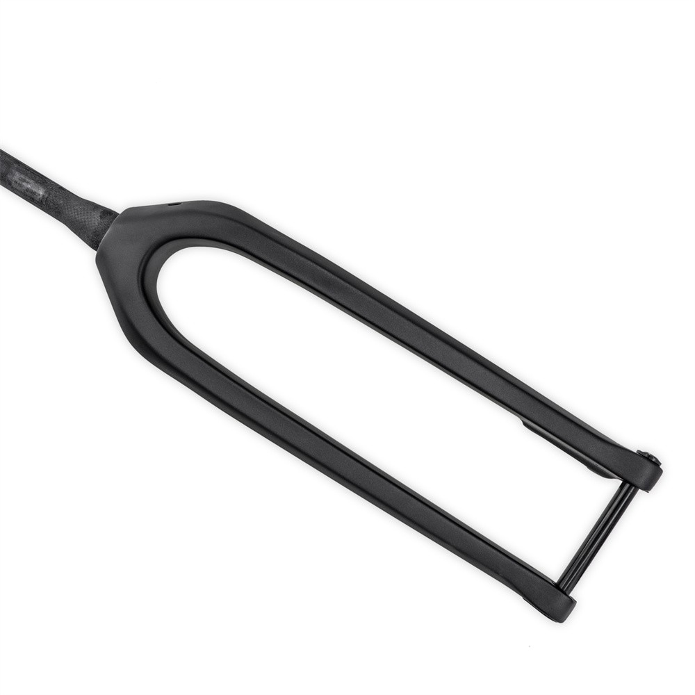 Boost MTB Carbon Fork 29er 110*15mm Downhill Fork Mountain Bike Carbon ...