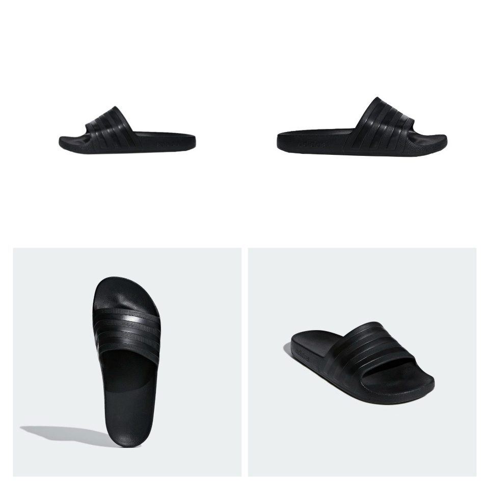 ADIDAS by FBT ADILETTE AQUA SLIDES รองเท้าแตะ รองเท้าแตะอาดิดาส รองเท้า ...