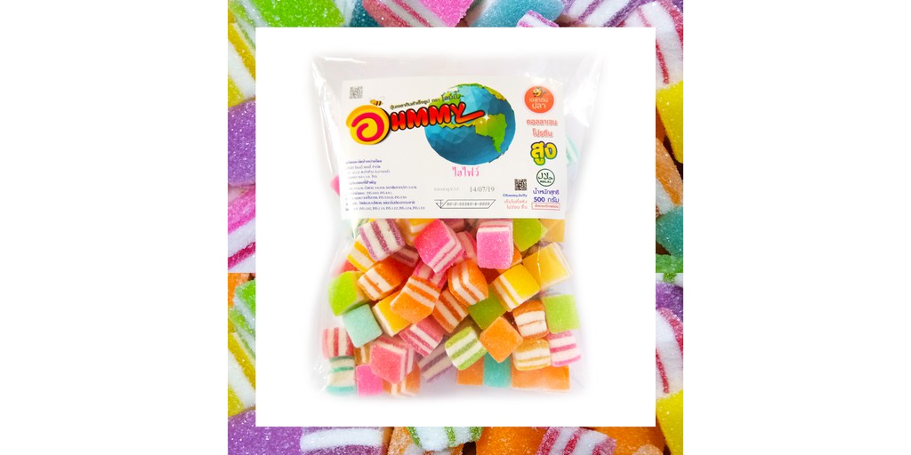 Ohmmy Jelly โอมมี่ เยลลี่, ร้านค้าออนไลน์ | Shopee Thailand