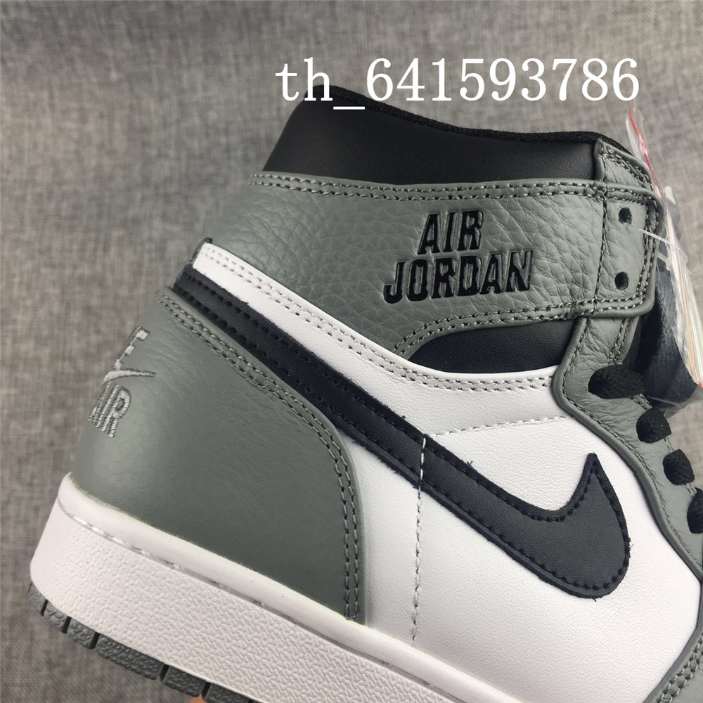 ผลิตภัณฑ์ใหม่ Nike AJ1 LOGO 21 รองเท้ากีฬา สันทนาการ - th_641593786 ...