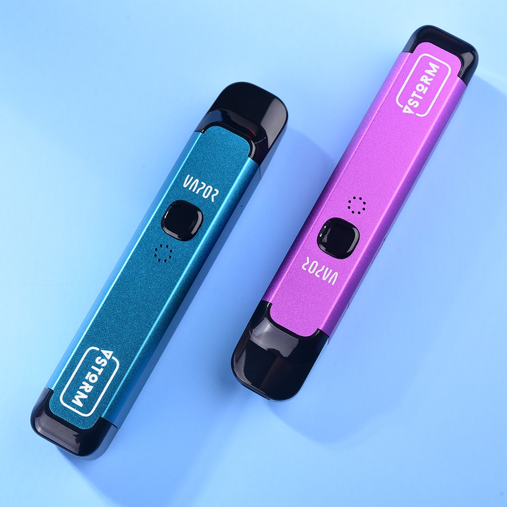 Latest VAP0RR STORM FLAME FULLSET - 20nhz11f15 - ThaiPick