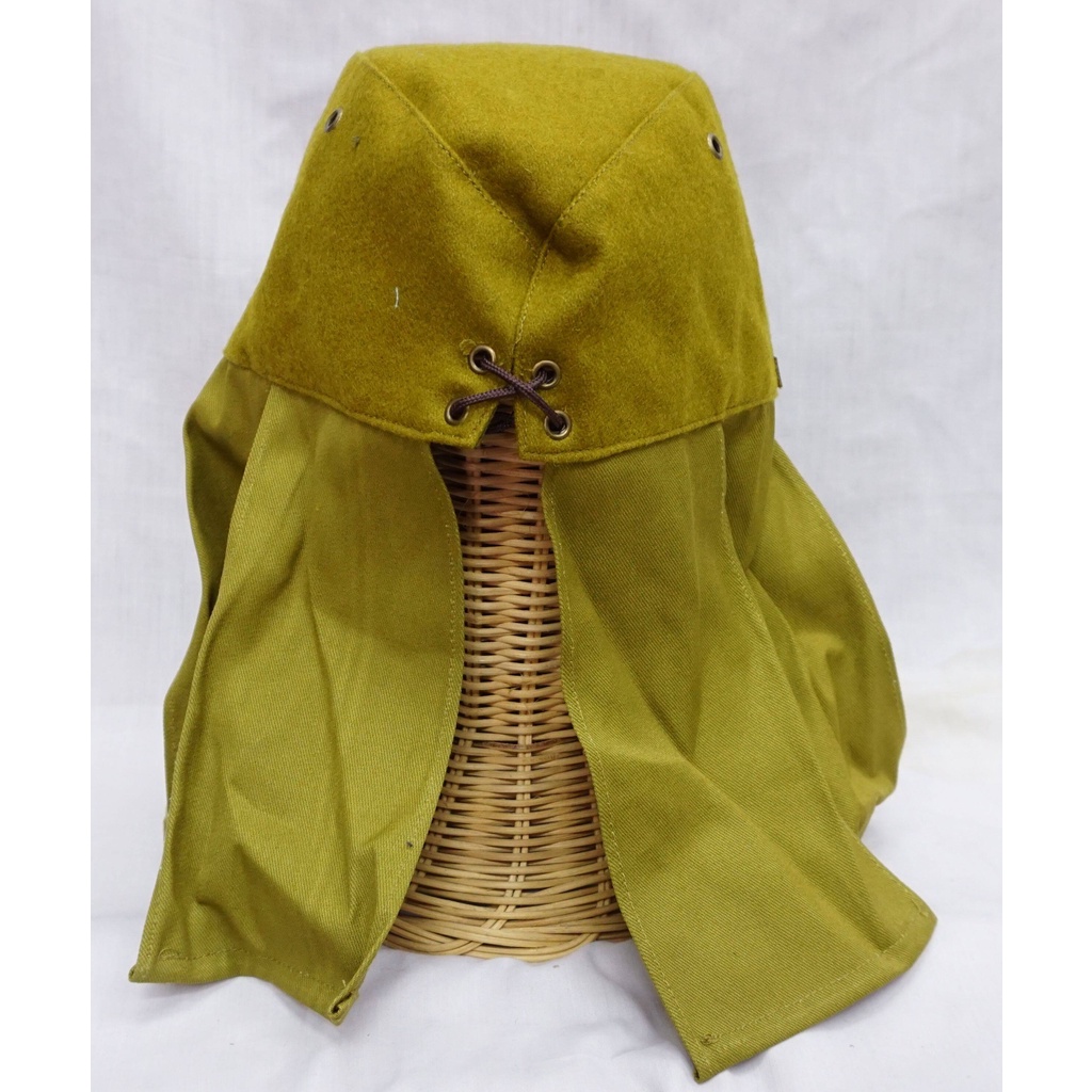 หมวกทหารญี่ปุ่น ทหารญี่ปุ่น สงครามโลก IJA Japan Army Field Cap ร้าน BKK ...