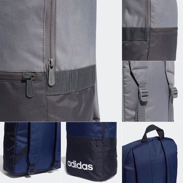 กระเป๋า ADIDAS LINEAR CLASSIC DAILY BACKPACK รุ่น LIN CLAS BP DAY ของ ...