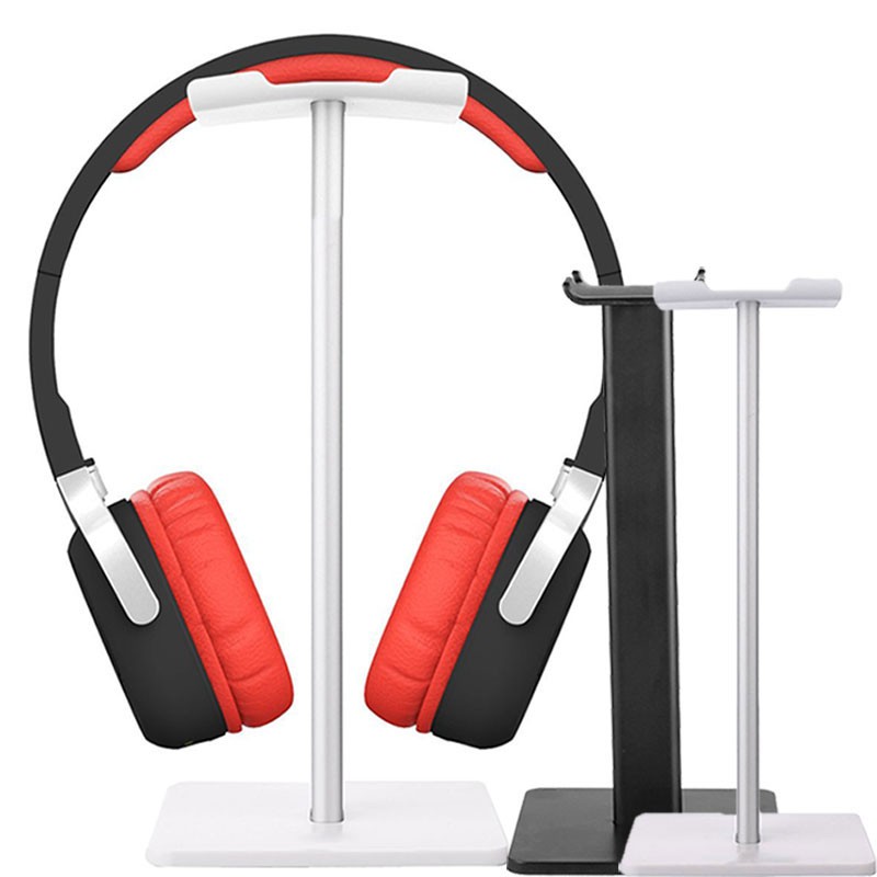 ขาตั้งหูฟังครอบหู Logitech headset stand ของแท้มือ1 จากศูนย์ ...