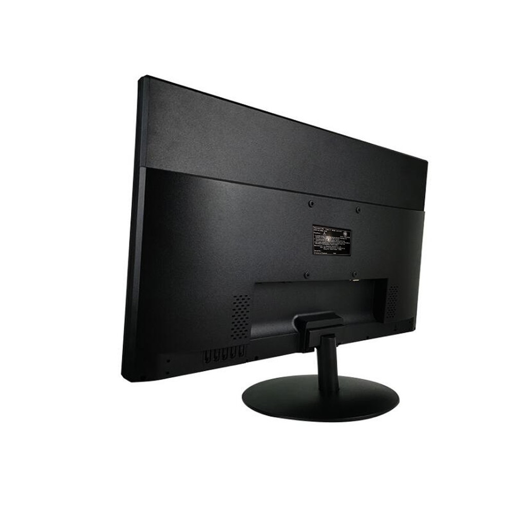 ทีวี SuperView LED TV ขนาด 24 นิ้ว ทีวีจอแบน รับประกัน 1 ปี ทีวี24นิ้ว ...